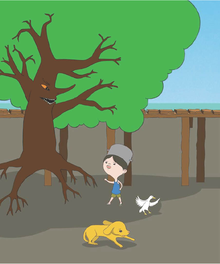 Koko the Great | National Gallery Singapore